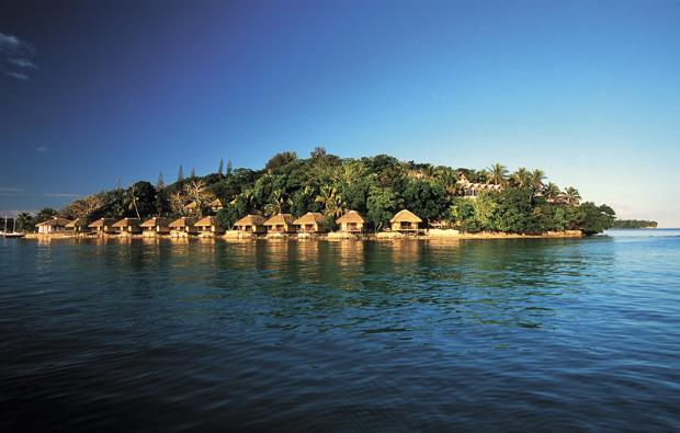 Vanuatu | Happiest Place on Earth | Luxury Holidays
