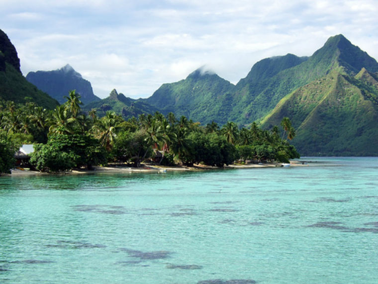 Testimonial: Huahine & Moorea Pearl, French Polynesia