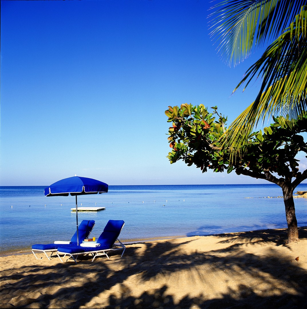 Best For Authentic Island Charm, Round Hill, Jamaica