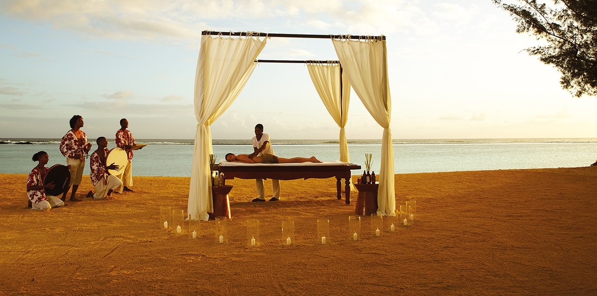 The Top 5 Spa and Wellness Destinations in Mauritius