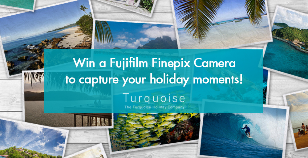 2013 Competition | Luxury Holidays | Turquoise Holidays