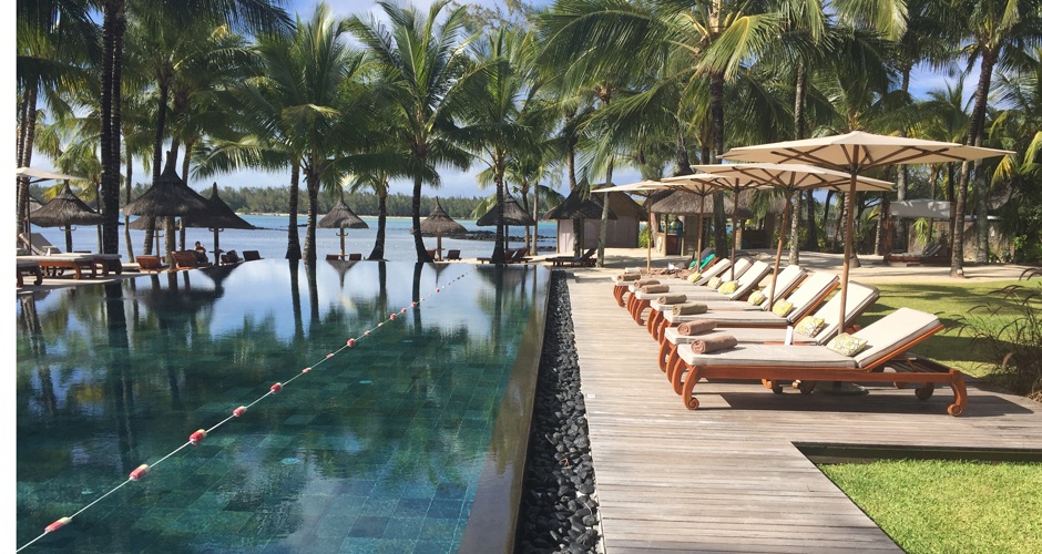 Top 5 Reasons to visit Mauritius