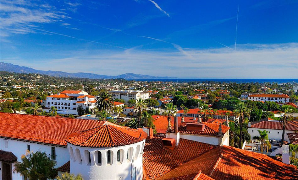 City Diaries: An Insiders Guide to Santa Barbara
