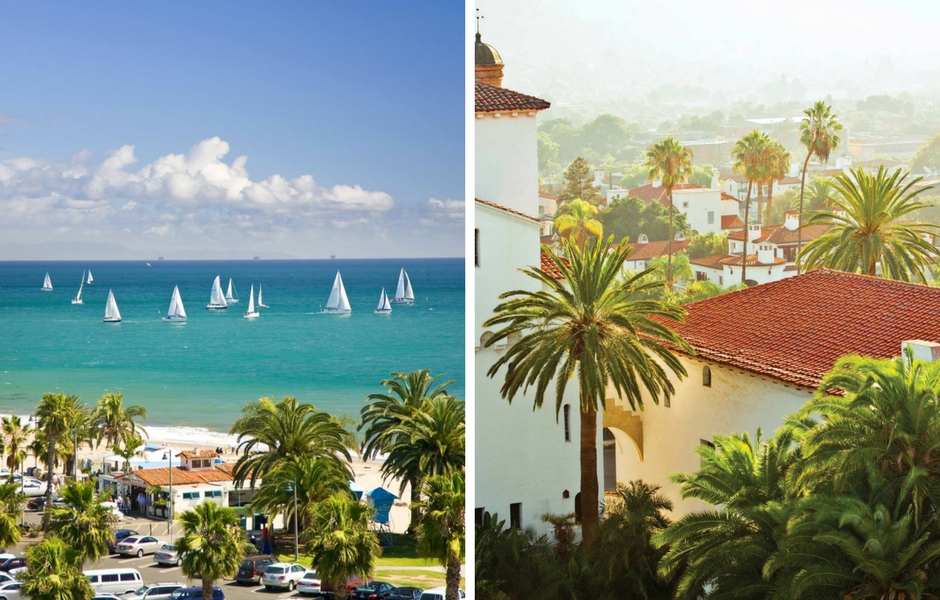 City Diaries: An Insiders Guide to Santa Barbara