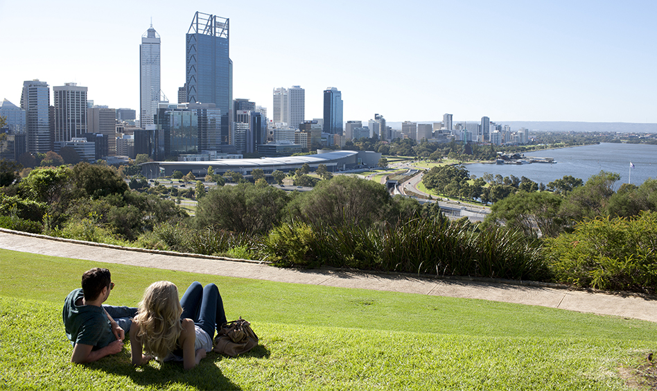 18 hours to Perth | Turquoise Holidays | Luxury Holidays