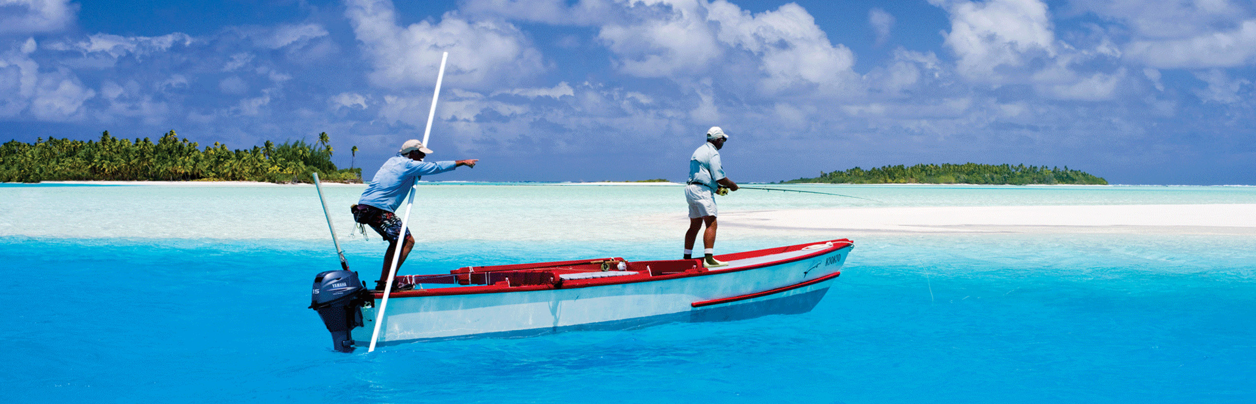 Cook Islands | South Pacific Holiday Destination | Turquoise Holidays