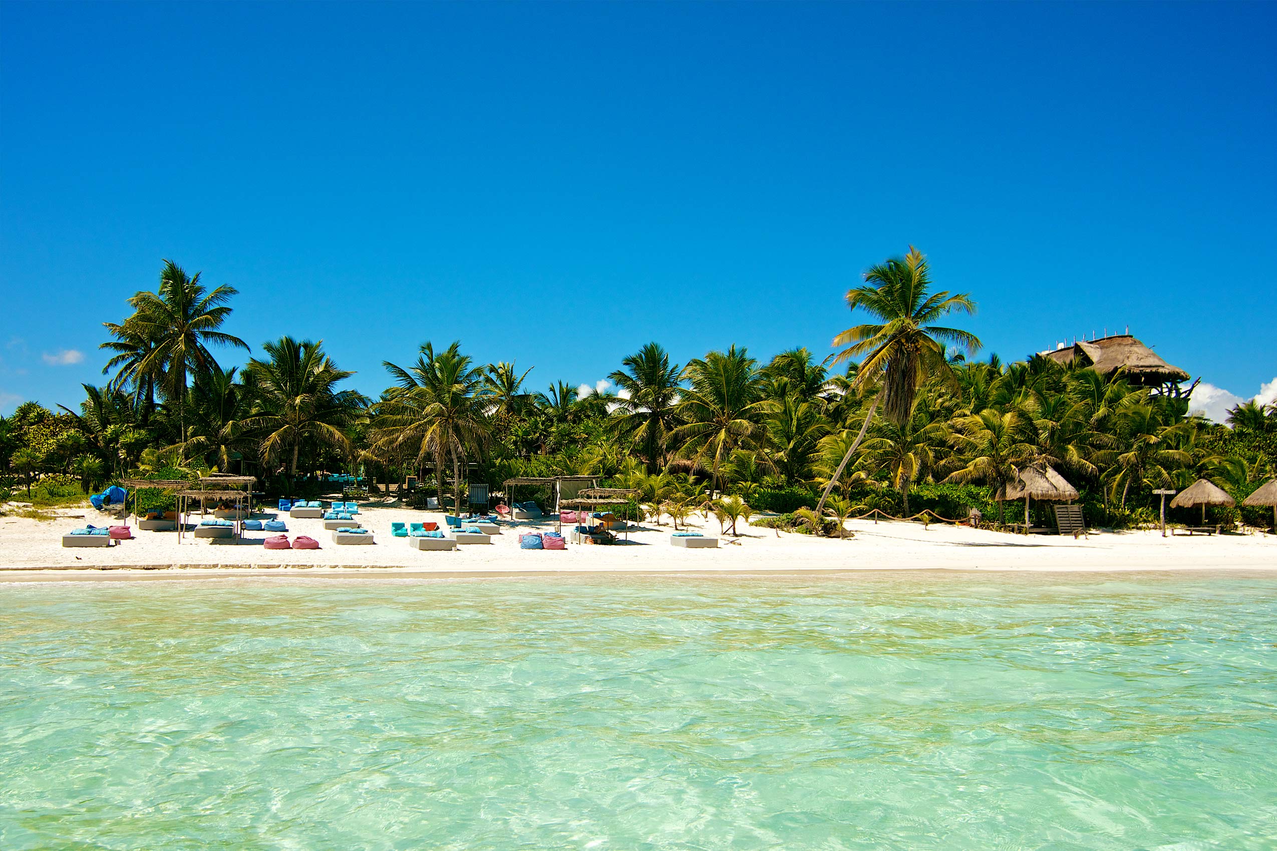 Mexico | Caribbean Holiday Destination | Turquoise Holidays