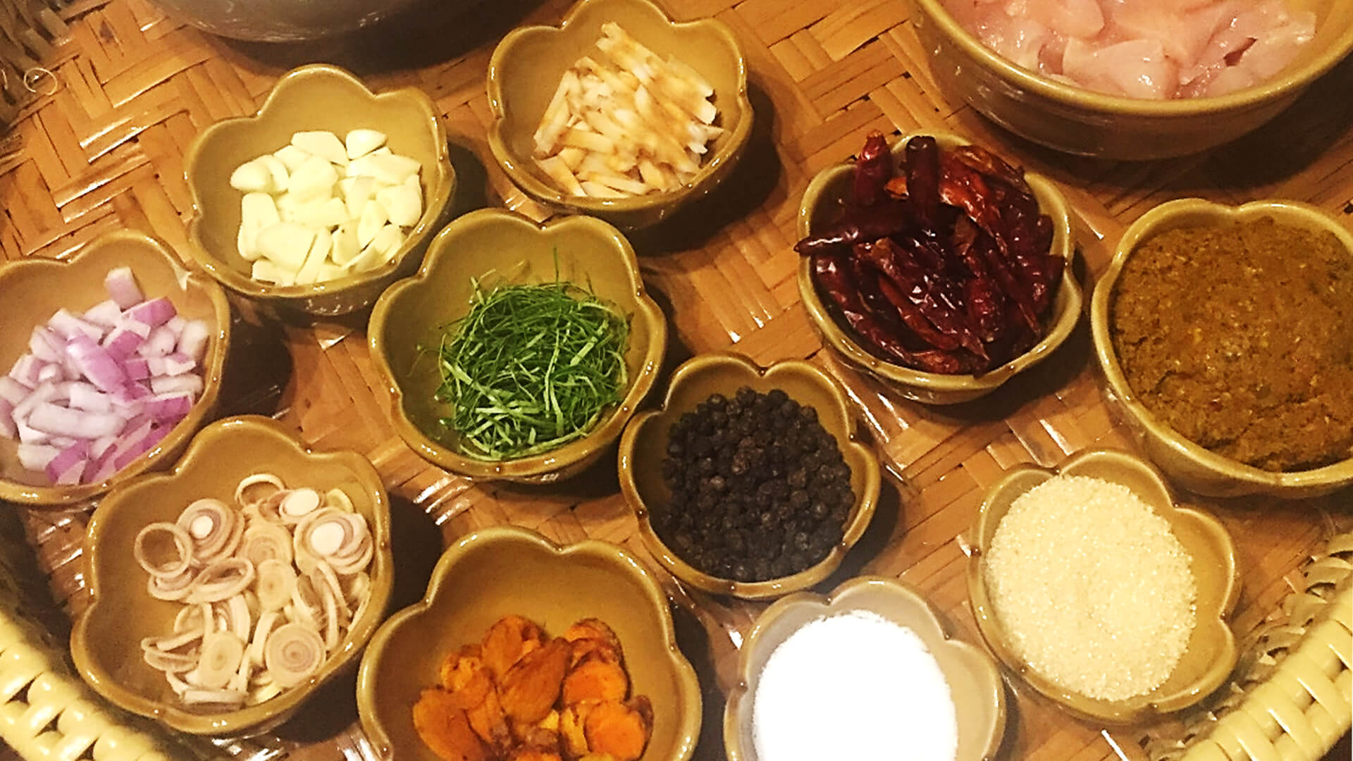 Flavours of Thailand | Turquoise Holidays