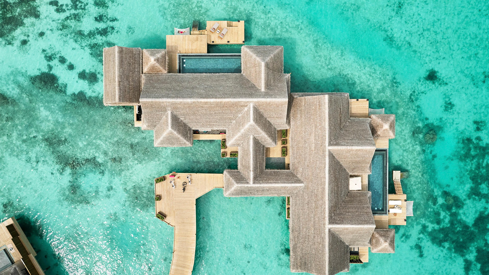 Joali: the newest addition to the Turquoise Maldives collection