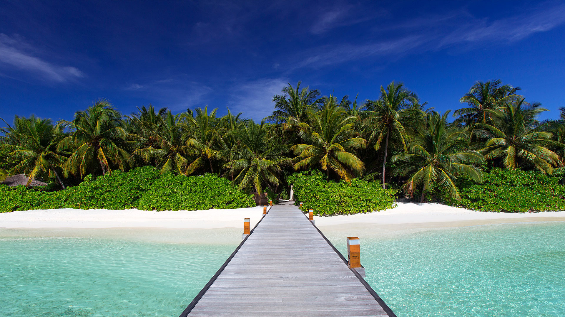 Maldives Magic at Baros | Maldives | Turquoise Holidays