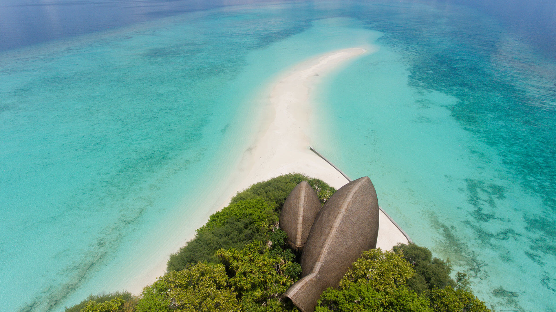 Discover Dhigali Maldives | Inspiration | Turquoise Holidays